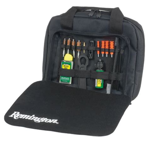 Remington Rem Squeeg E Shotgun Cleaning Syste… 17184r Cleaning Arnzen