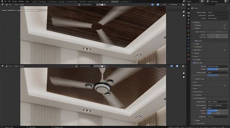 Motion Blur Not Working Properly Lighting And Rendering Blender