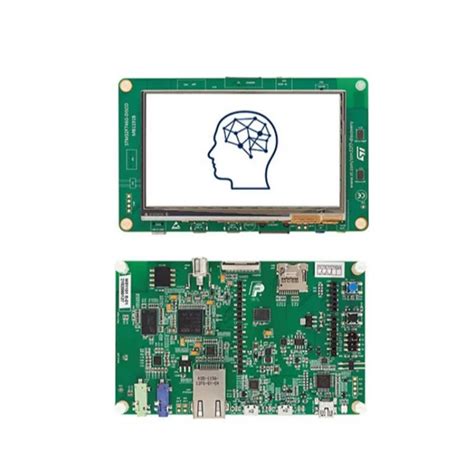 Original STM32F746G DISCO STM32 Discovery Kit Development Board 4 3