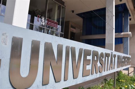Bildung Wie Die Uni Magdeburg Sich Vernetzt Und Was Intel Bedeutet