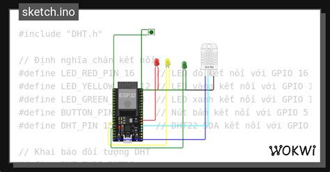Wokwi Online Esp32 Stm32 Arduino Simulator