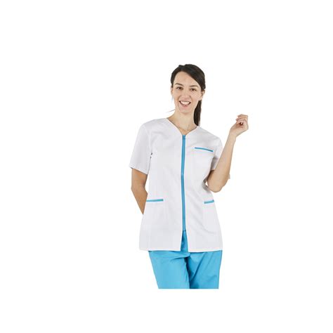 Infirmiere Blouse On Sale