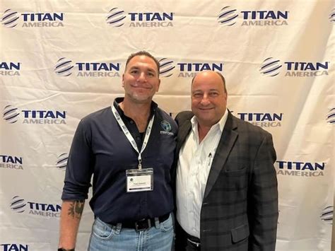 Structural Building Components Llc On Linkedin We Love Our Trade Partners Thank You Titan