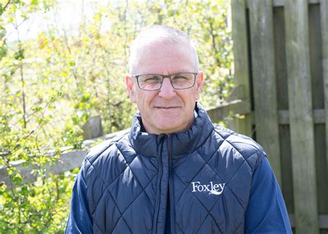 Contact Us The Foxley Group Get In Touch Today