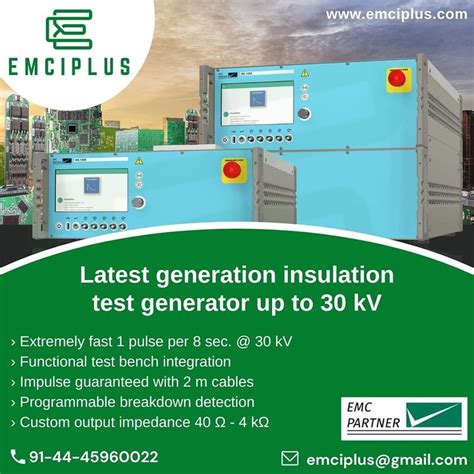 Emci Plus On Linkedin Emciplus Emcpartner Generators Chamberstrength