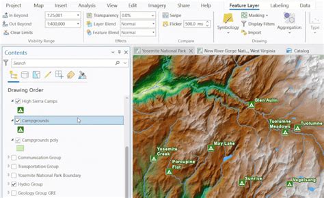 May I Borrow That Idea Pasting Feature Layer Properties