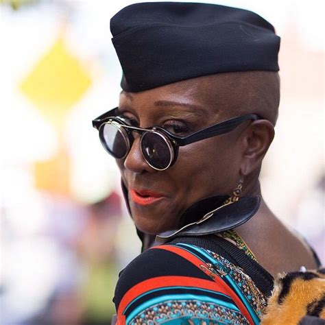 Baldblackbeauties Black Beauties Teeny Weeny Afro Balding