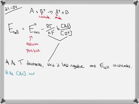 SOLVED Explain The Factors Influencing The Internal Resistance Of A