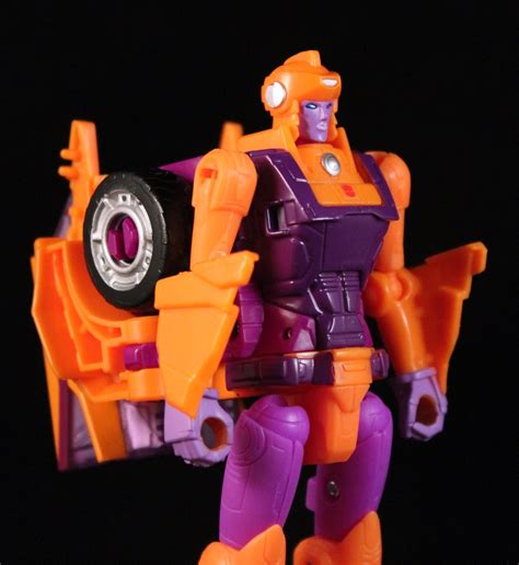 Shes Fantastic Transformers Lancer