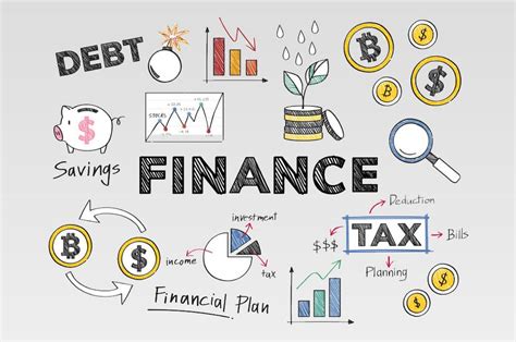 Las 5 Claves Para Mejorar Tus Finanzas Personales