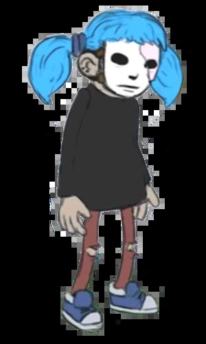 Сюжетные персонажи Sally Face вики Fandom