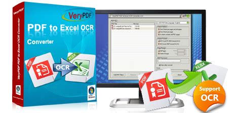Pdf To Excel Ocr Converter Convert Pdf To Excel Via Ocr Scanned Pdf