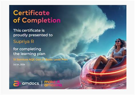 Supriya R On Linkedin Sucessfully Completed Course And Obtained