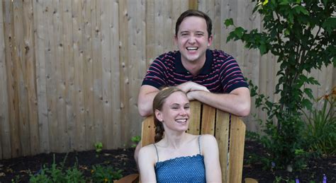 Mark Shultz And Christin Folkers Wedding Website