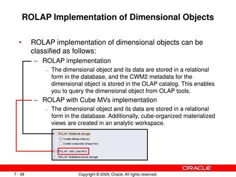 Ppt More Relational Dimensional Modeling Powerpoint Presentation