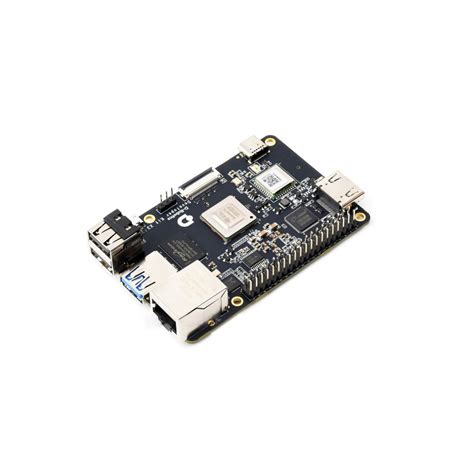 D Robotics RDK X Development Board Quad Core ARM Cortex A Processor Tops Edge Inference