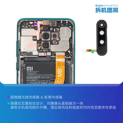 Xiaomi Redmi Note Pro MultiMidia Info