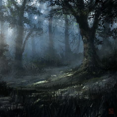 Nick Marshall Blog Some New Sketches
