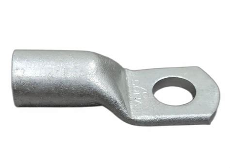 Silver Aluminium 70mm Cable Lug For Transformer At ₹ 18piece In Jorhat
