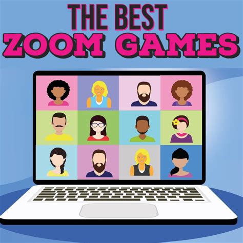 The Best Games You Can Easily Play Over Video Chat Artofit