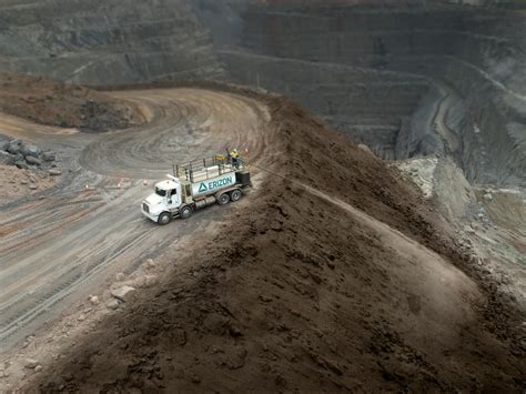 Alternative To Topsoil Replacement Erizon