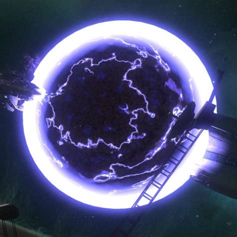 Slipspace Rupture Detected By AbsoluteHydra Meme Sound Effect Button
