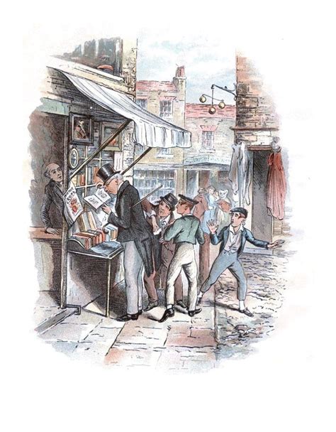 The Charles Dickens Illustrated Gallery Descarga Gratis Las