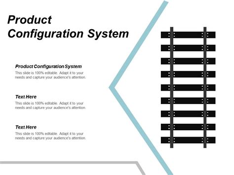 Product Configuration System Ppt Powerpoint Presentation Model