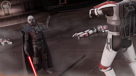 Darth Malgus Mod At Star Wars Battlefront II Nexus Mods And Community