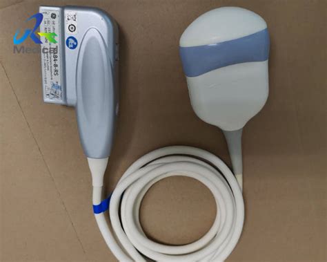 Ge Ml6 15 D Medical Ultrasonic Probe Linear Array Transducer Ge Logiq E9