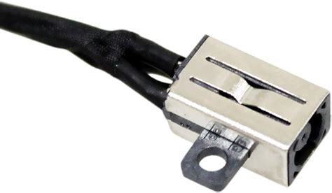 Ricambio Porta Alimentazione Laptop Zahara Dc In Power Jack Charging
