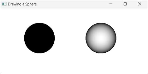 How To Draw A Smiley Face In Javafx
