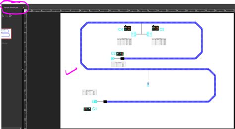 Not Able To Plot Embedded Ole Objects From Autocad Lt 2025 Autodesk