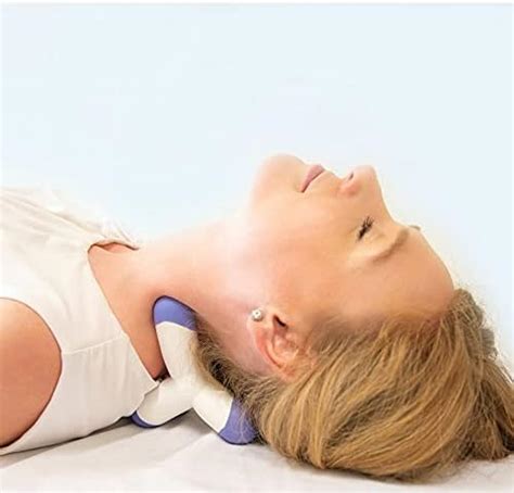 Craniocradle Sport Dt Deep Tissue Quality Neck Back