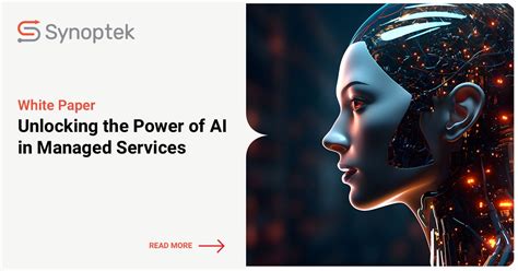 Synoptek On Linkedin Ai Msps Coe