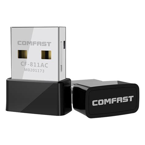Realtek 8811cu 802 11ac 433mbps 150mbps 2 4g And 5g Dual Band Satellite