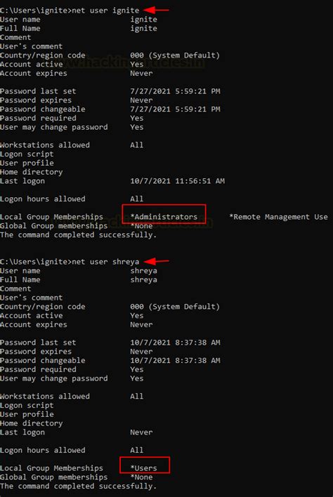 Windows Privilege Escalation Unquoted Service Path Technocp