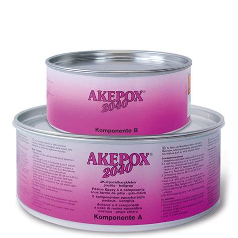 AKEPOX® 2040 - LimeWorks.us