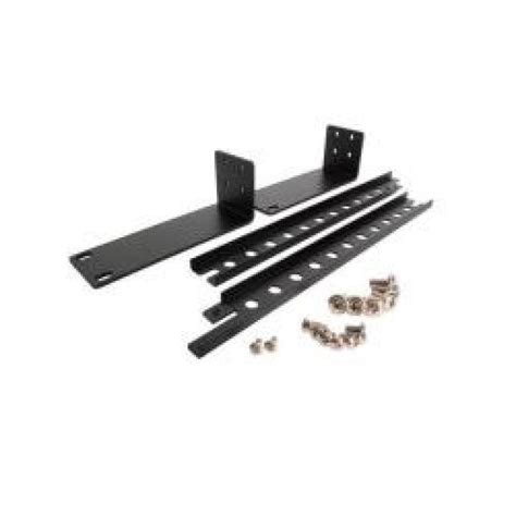 Rack Mounting Brackets For Kvm