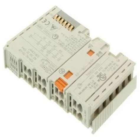 WAGO 750 430 8 Channel Digital Input 24 VDC At 6907 Piece In Vasai ID 23995092091