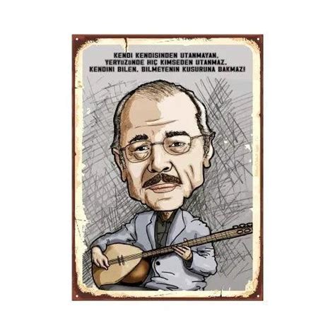 Neset Ertas Kendi Kendisinden Nostaljinl