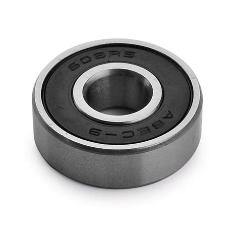 My Scooter Lab Abec 9 Bearings Set of 4 online at My Scooter Lab!
