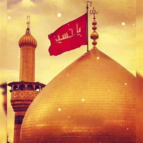 Hazrat E Imam Hussain رضی اللہ تعالی عنہ Ki Shan ️😍 Ajmal Raza Qadri 💕