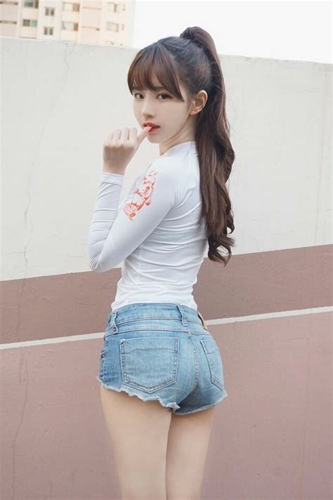 베리나 속옷노출