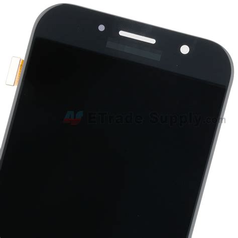 Samsung Galaxy A7 2017 Sm A720 Lcd Screen And Digitizer Assembly