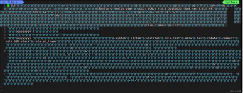 32、linux开发工具之gccg Csdn博客