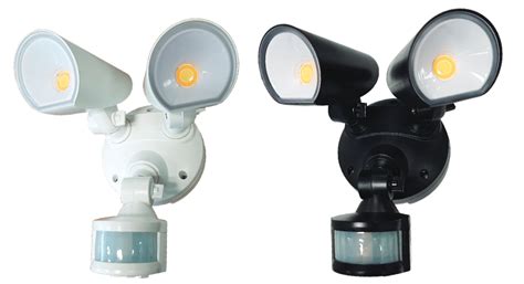 Sensor Security Lighting Home Led