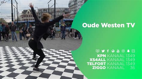 Oude Westen TV Afl 47 YouTube