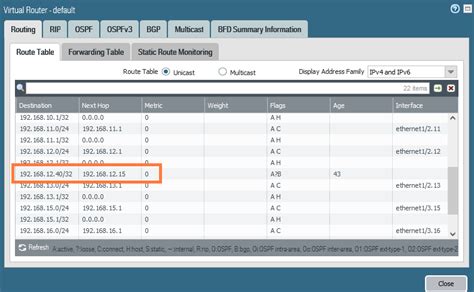 Configuring Ipsec Vpn In Nsx T Faatech
