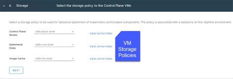 Deploy An Application In A Vsphere Pod Dell Powerstore Vmware Vsphere With Tanzu And Tkg